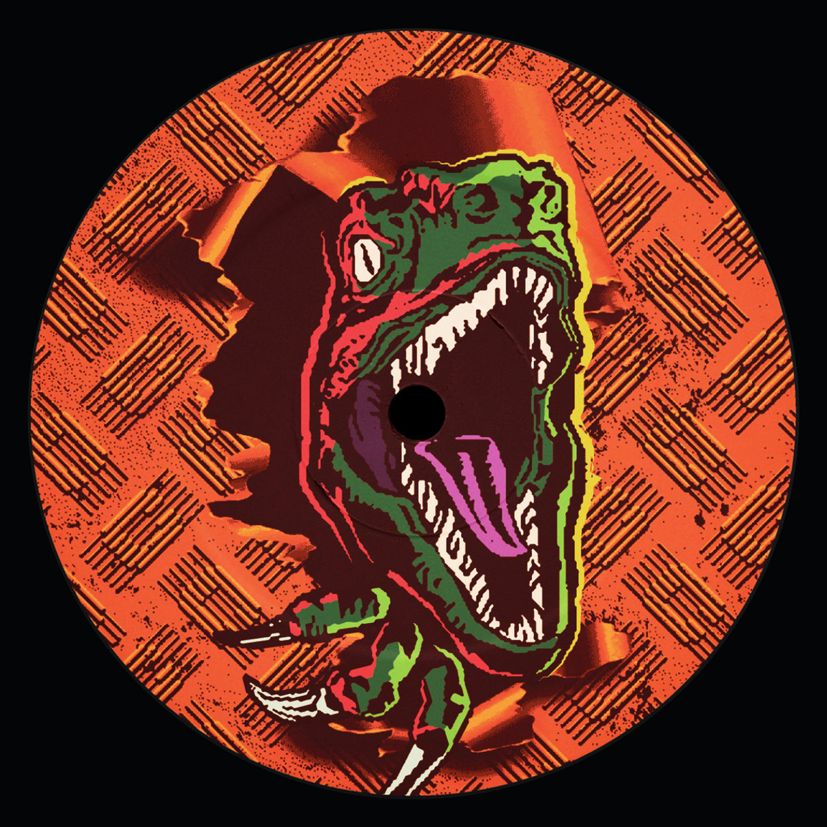 Rise of the Raptor | DJ Babatr | International Chrome