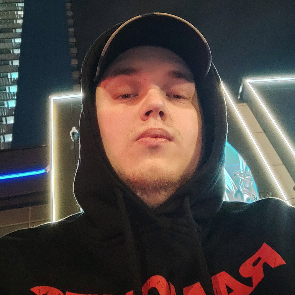 Snitchez / Meeting the Impeccable | LeStR