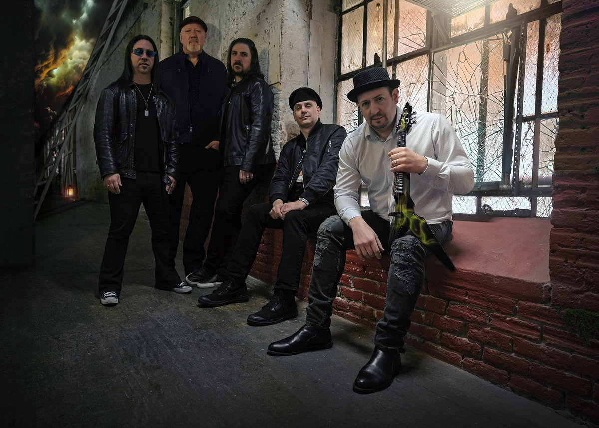 Impostor! | Joe Deninzon & Stratospheerius