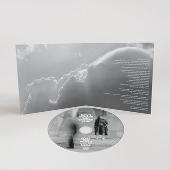 Dawn Richard & Spencer Zahn, “Quiet in a World Full of Noise ...