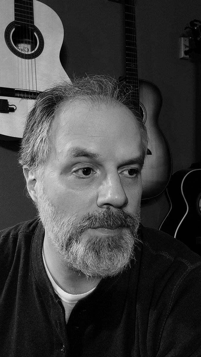 Warts And All - Live From My Living Room | David Oliver Till - Old Man ...