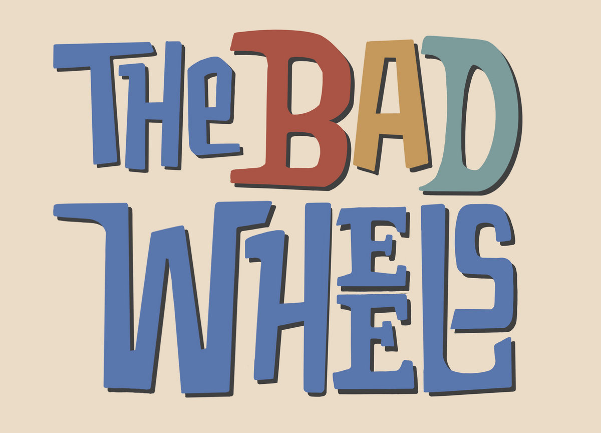 Sugarcane/Raunchy | The Bad Wheels