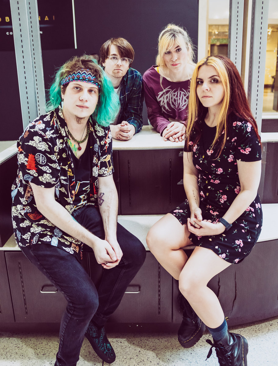 Pyres | Headless Mary