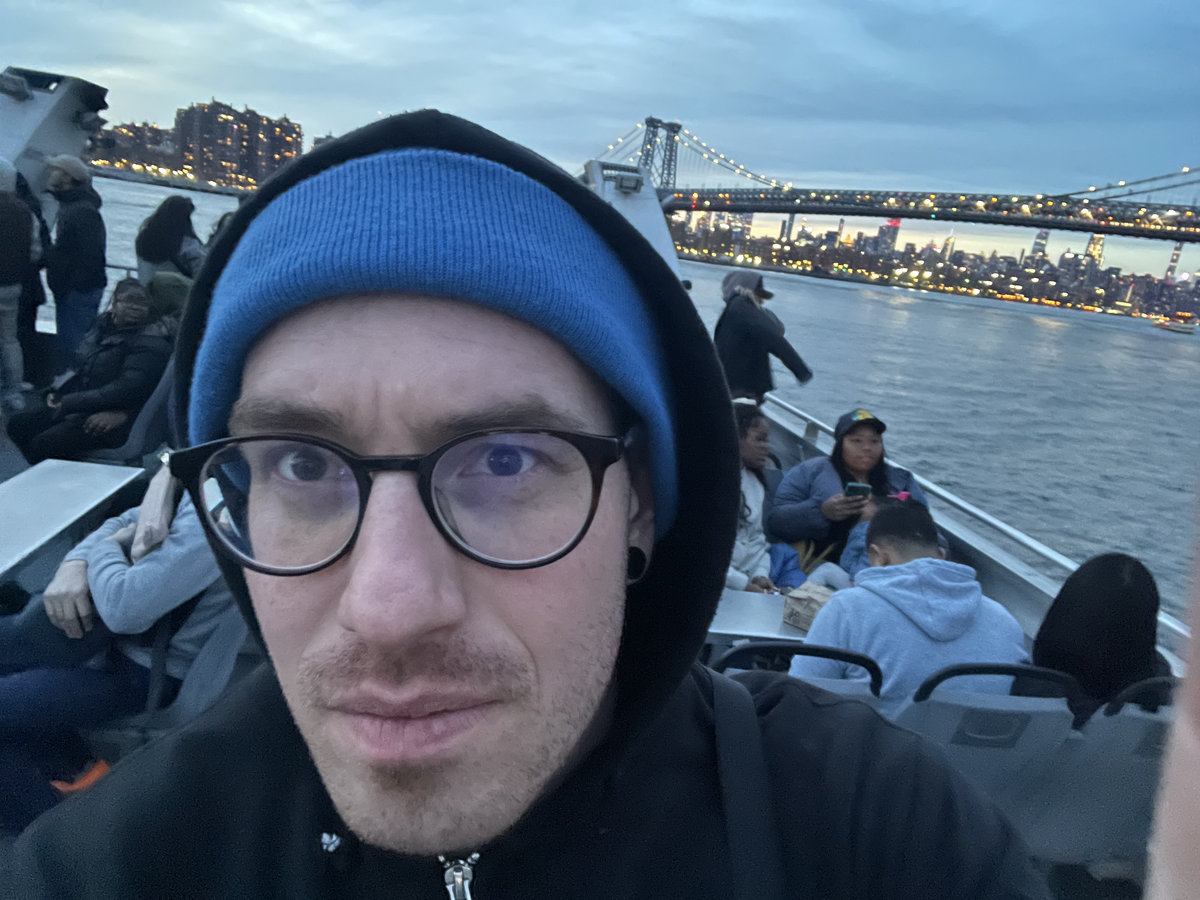 CLASSIC | Nick Bentz