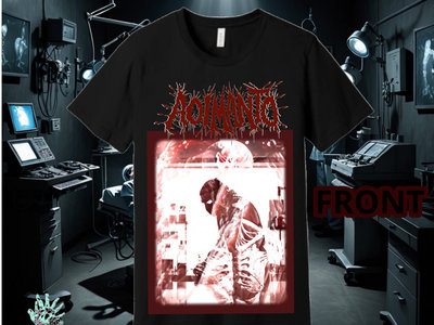 Surgeon’s nightmare | Aoi Manto