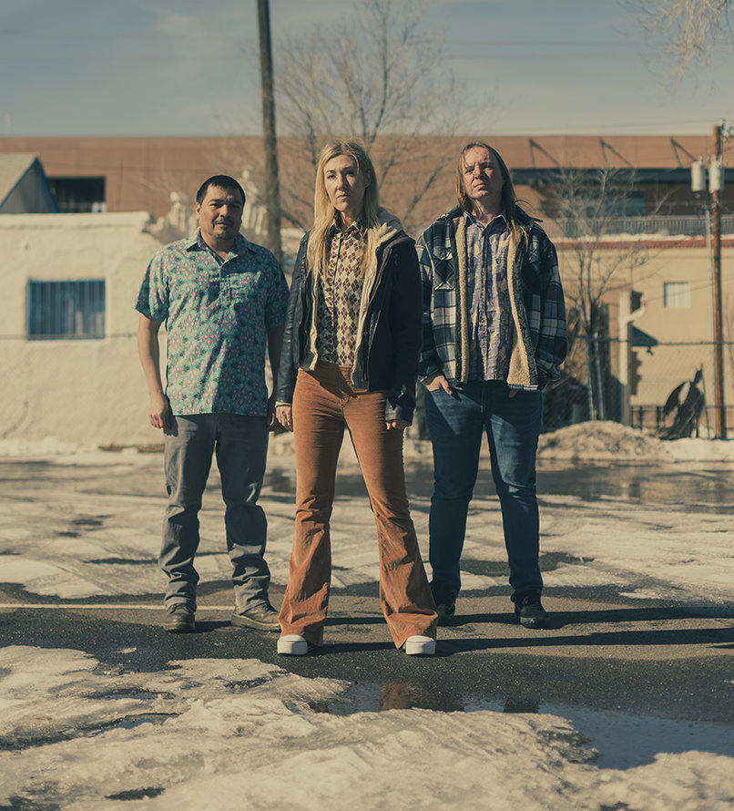 Nevernumb (Stripped) | Tiris