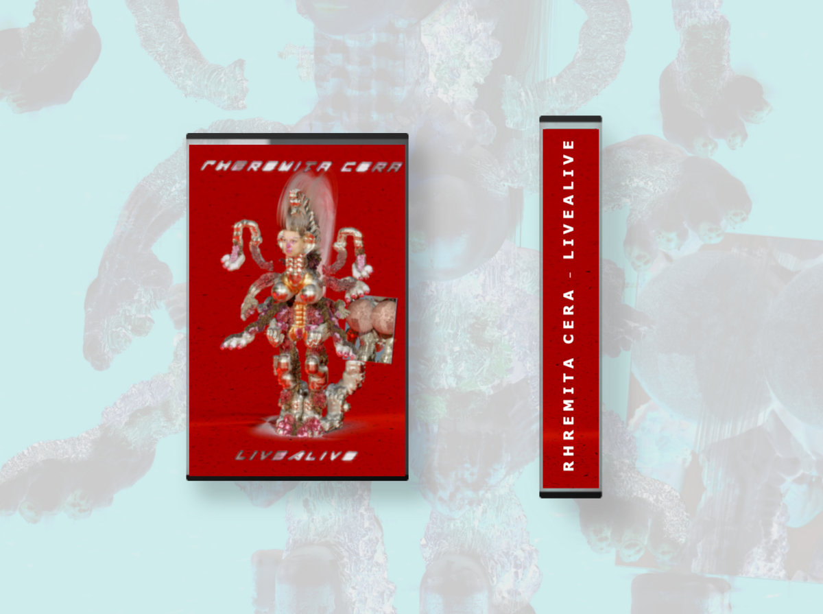 LIVEALIVE | Rheremita Cera | Key Clef