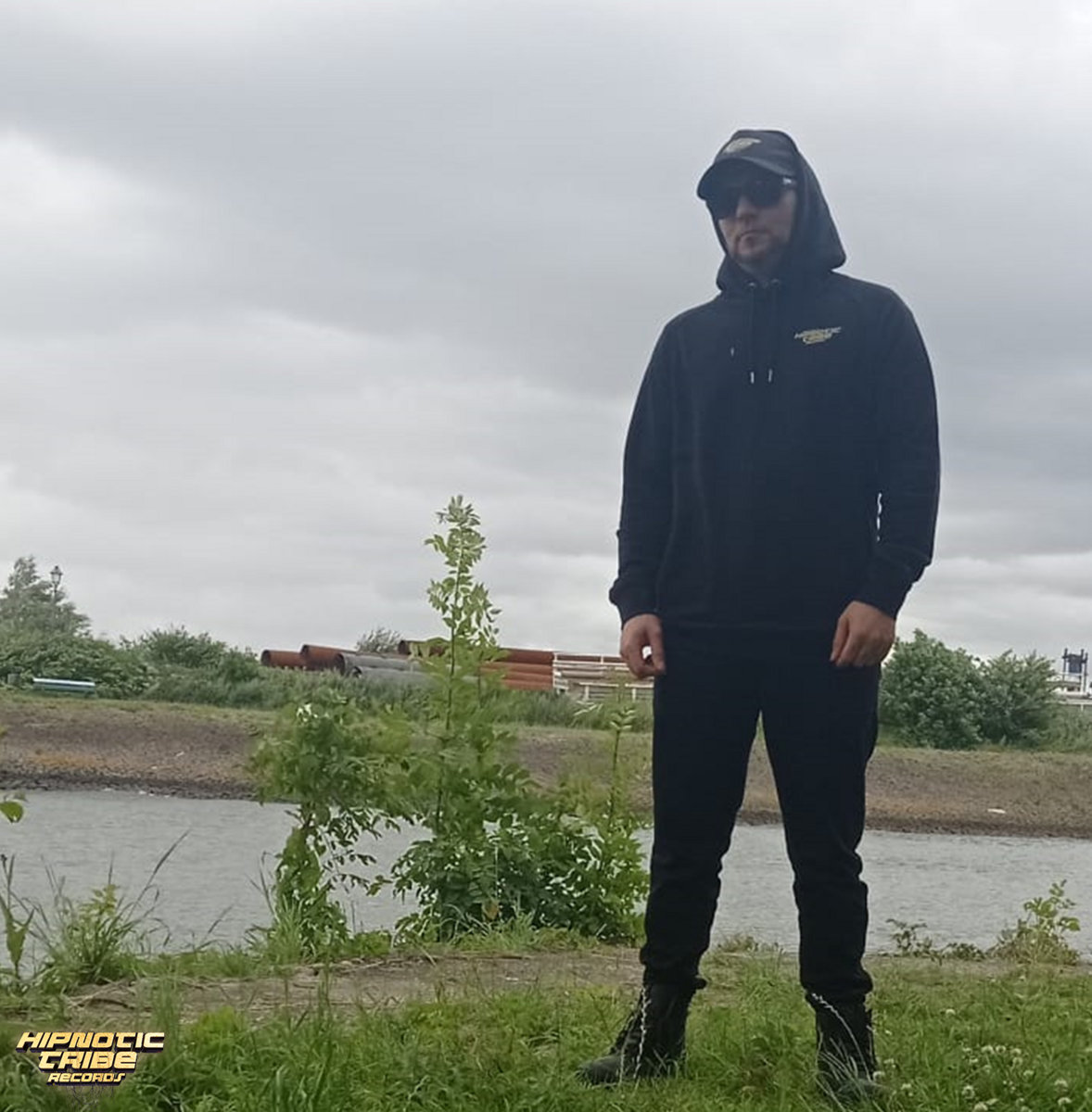 V/A Dragon Chronicles | Various (Compiled By Evoleon) | Hipnotic Tribe ...