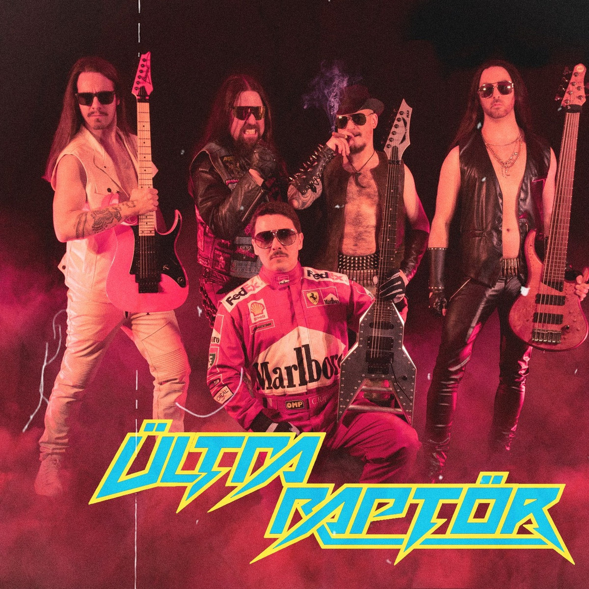 Ültra Raptör | Ultra Raptor