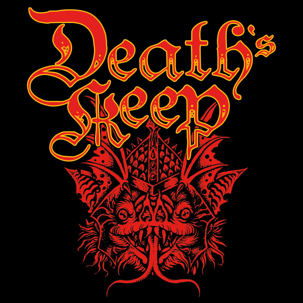 The Sighing Giants of the Deep | Death's Keep