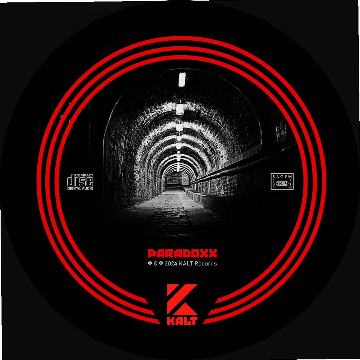 Paradoxx | arthr65, BODYHAMMER | KALT