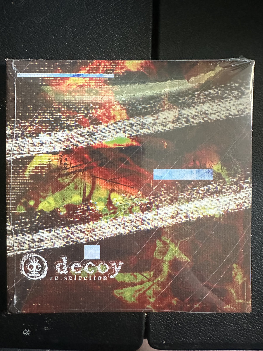 re:selection | Decoy