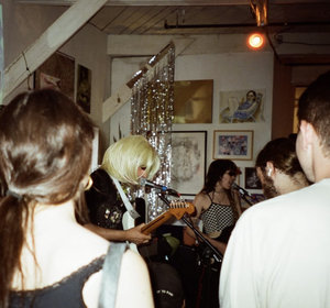 Music | Boo Boo Spoiler