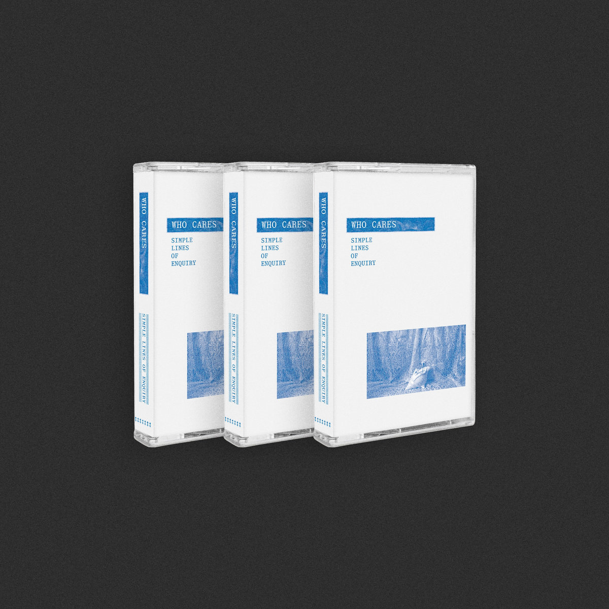 Kotekan, from Glimpses / Vivian Fung | Who Cares