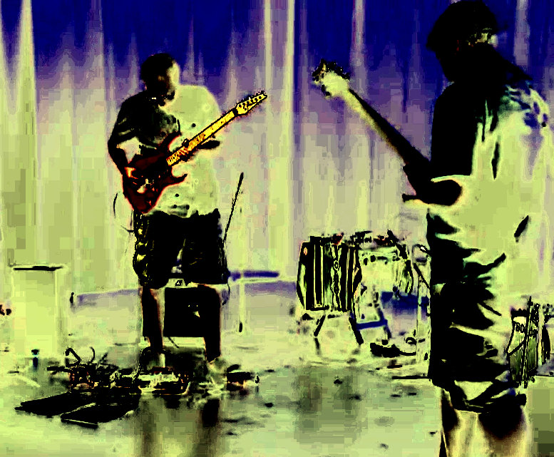 An Aqueduct Fractured Into Five Sections | Vernal Spring