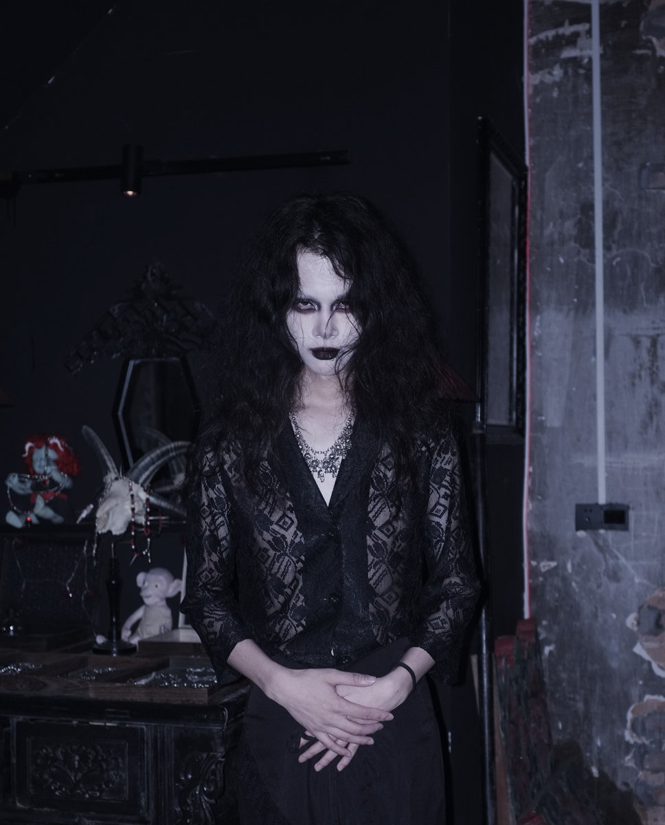 Diabolic Pulse | TIME-RAIN