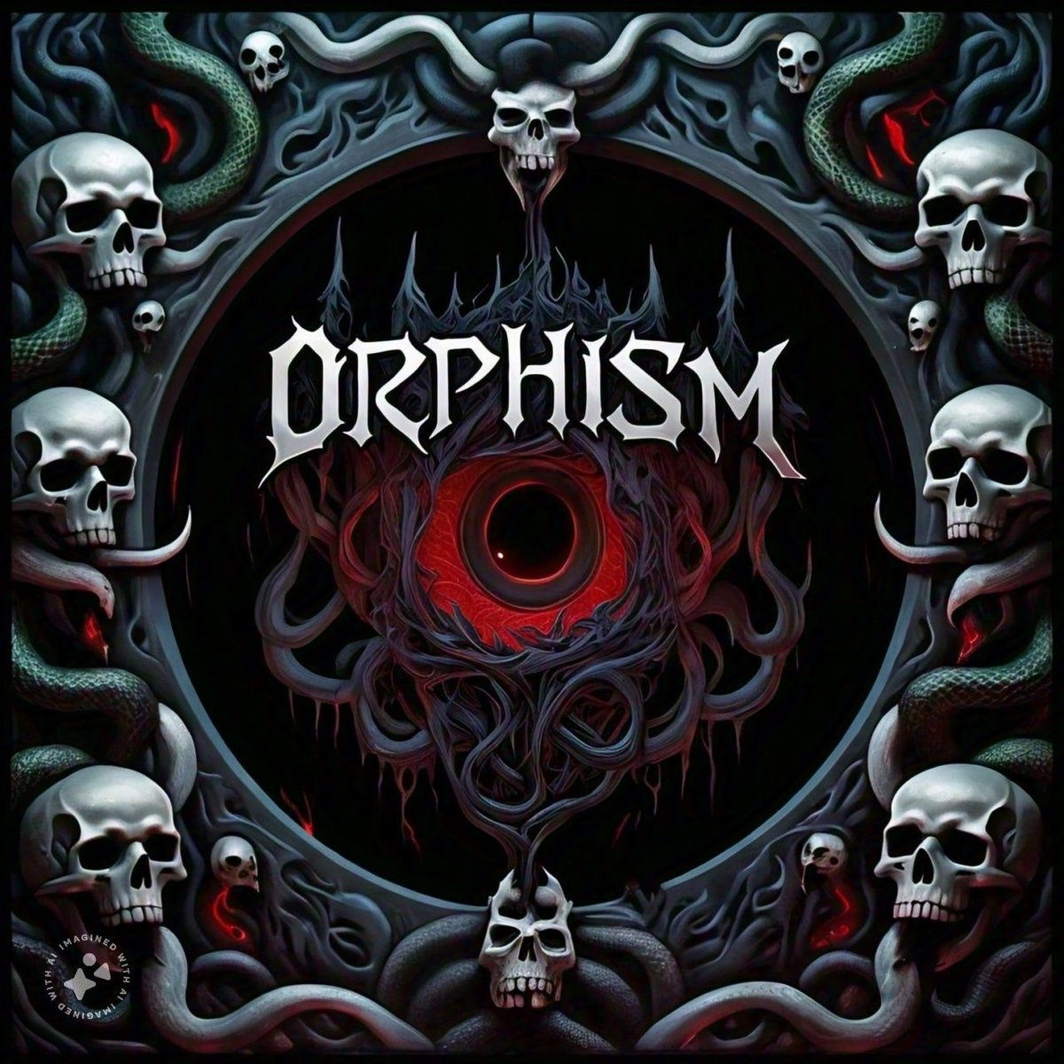 Various Vol II 2022 - The Journey Continues... | ORPHISM