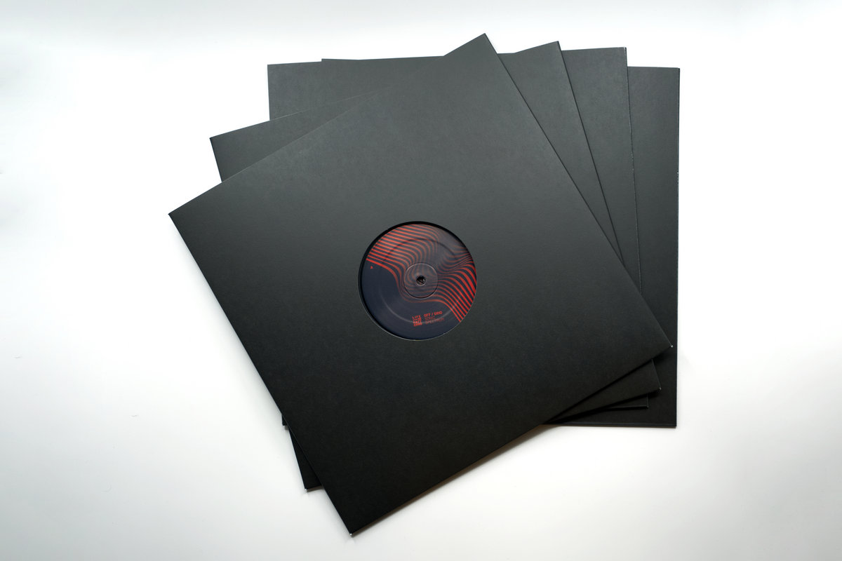 Sonic Spectrum | OFF / GRID | Life In Patterns