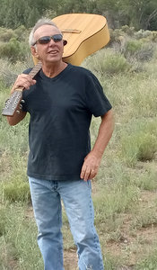 Music | Bruce Gallant