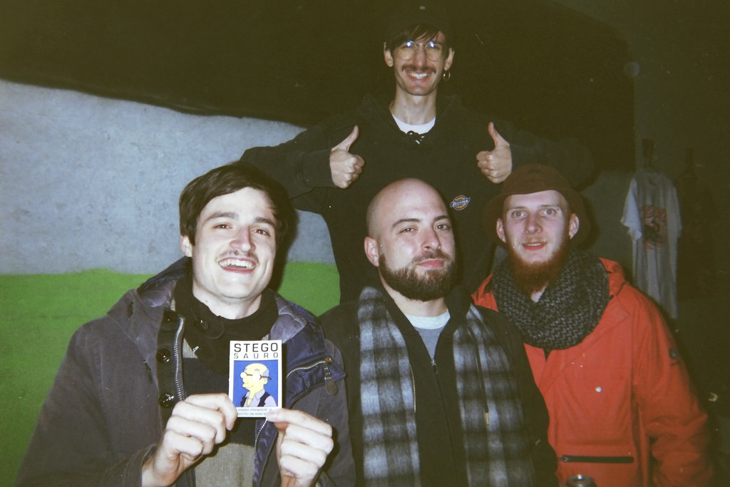 Where to Start With Contemporary European Emo | Bandcamp Daily