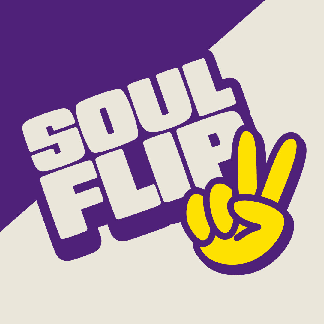 Now That We Found Love Soul Flip Edit The Ojays Soul Flip