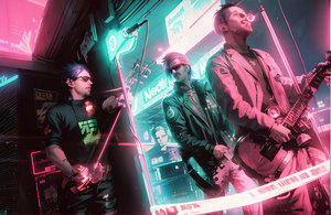 Music | The Rayburns