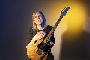 Merch | Mike Stern