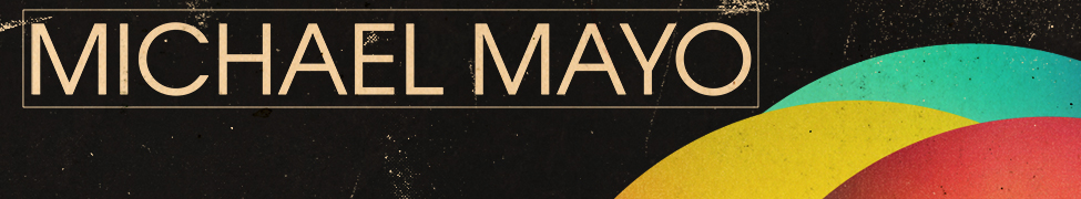 Fly | Michael Mayo