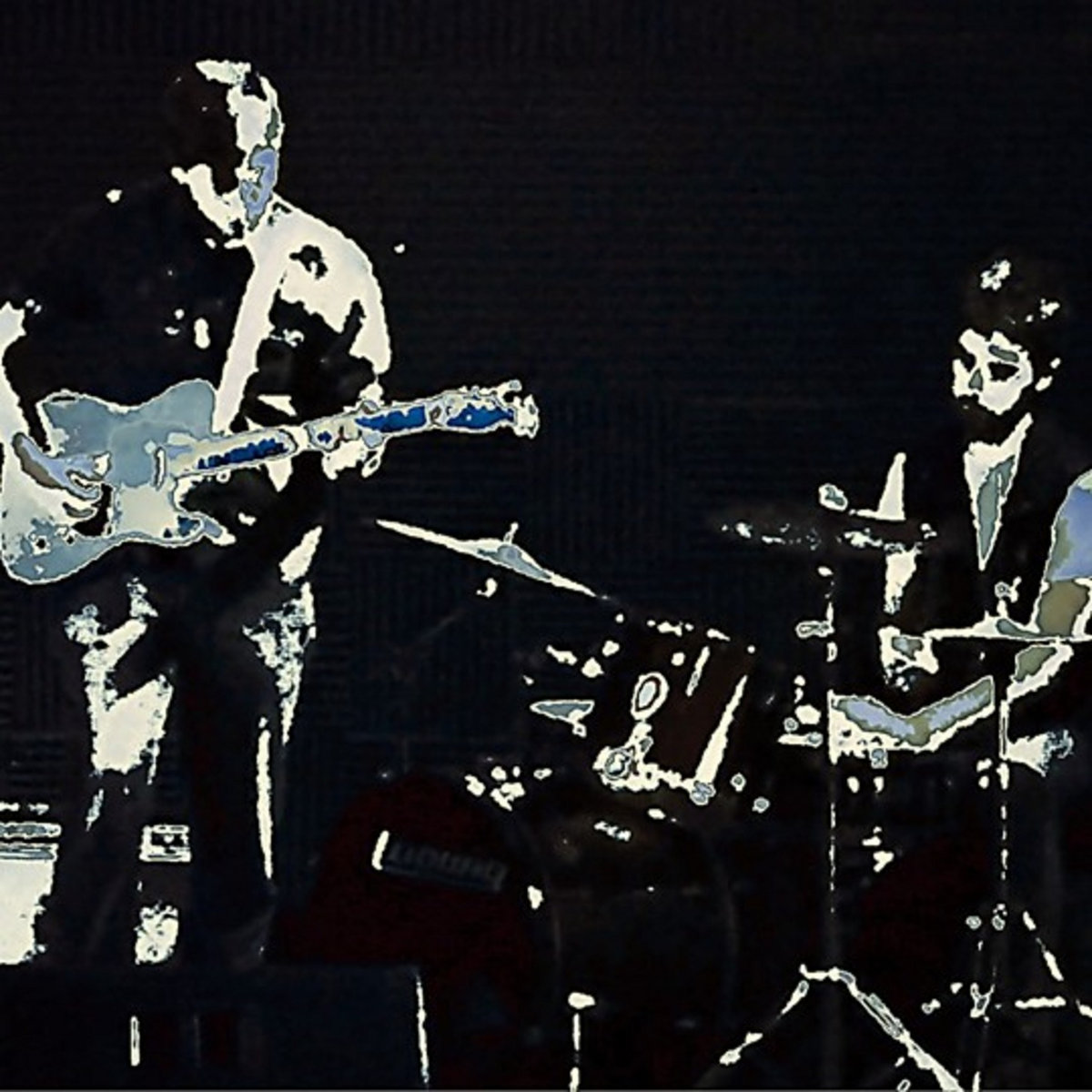 "A Sudden Snake Dream" (Garstini vs. Phaselift) [EP] | phaselift