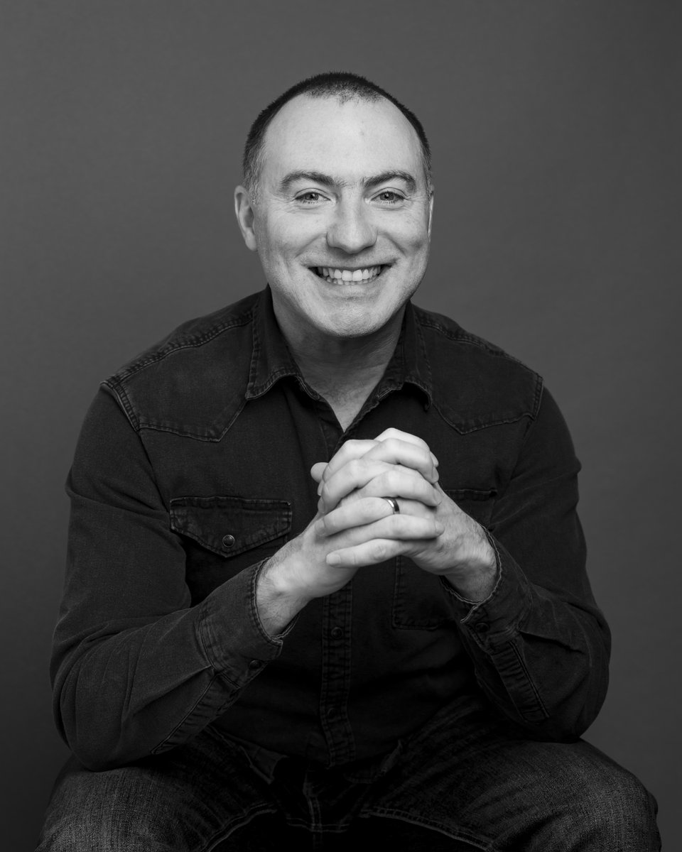 Beyond Blue Road | Joshua Boyd