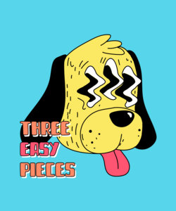 Music | Three Easy Pieces