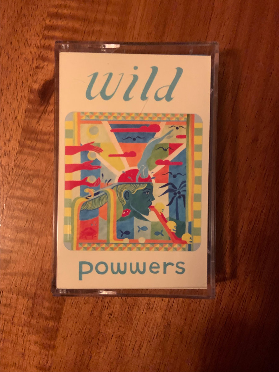 Pop Hits & Total Bummers Vol. 5 | Wild Powwers | WILD POWWERS