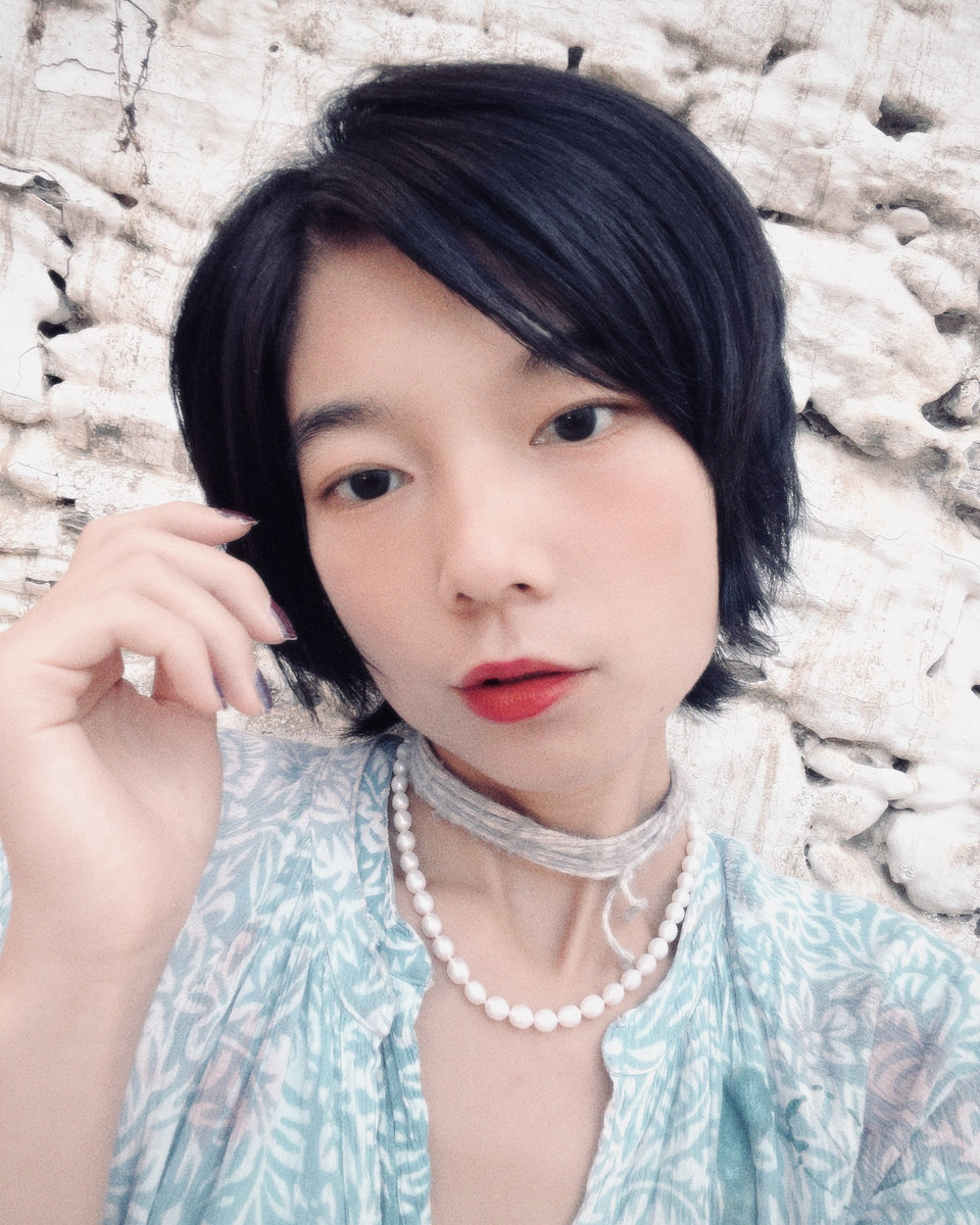 The Awakening Cocoon | Jane Yang