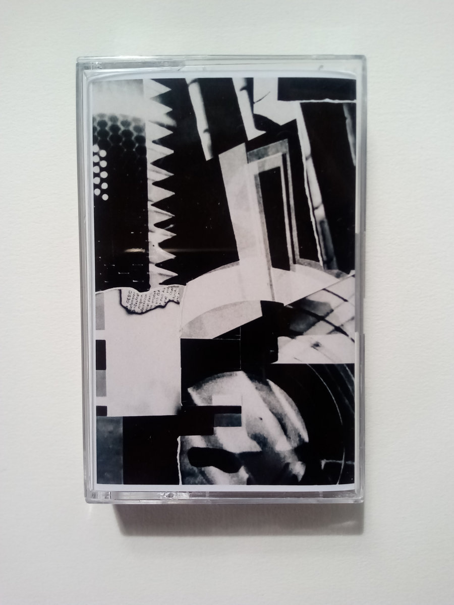 Split by The Dead Mauriacs & Jan Warnke | The Dead Mauriacs