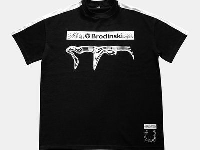 DBL╳Brodinski╳Babybrush╳FUTURE LOUNDRY "The Sinkhole"🕳️Tee | Drowned By ...