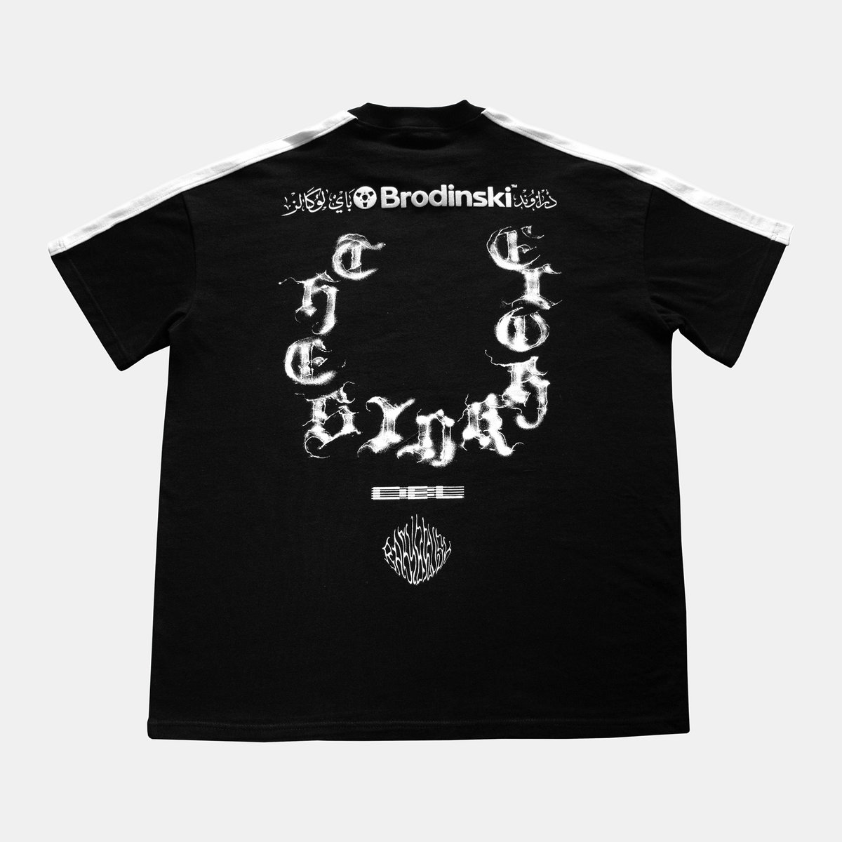 The Sinkhole | Brodinski | Drowned By Locals