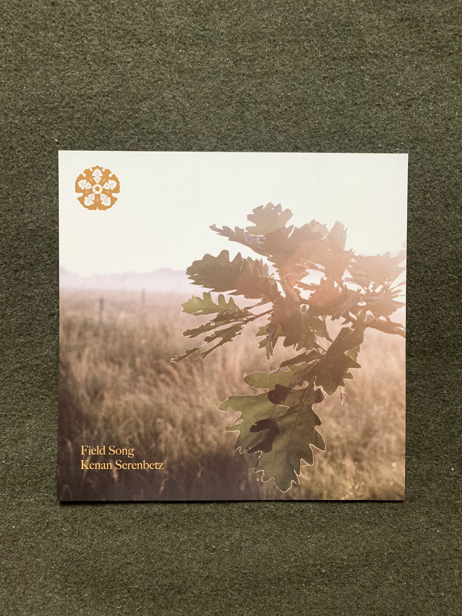Field Song | Kenan Serenbetz