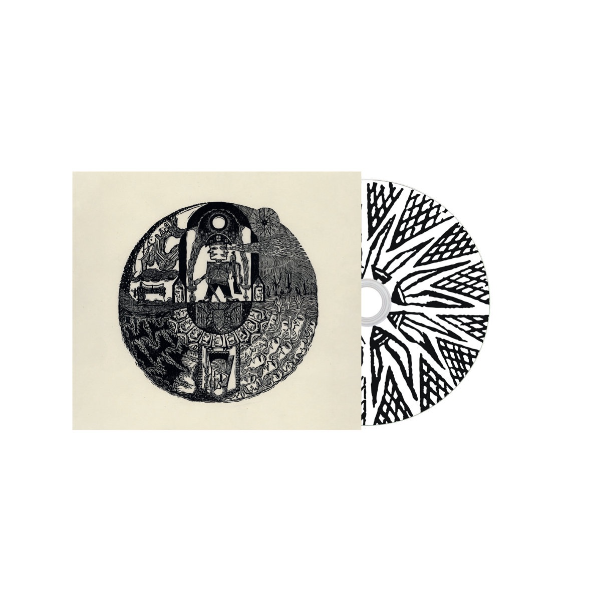 Lampião Rei | Papangu | Repose Records