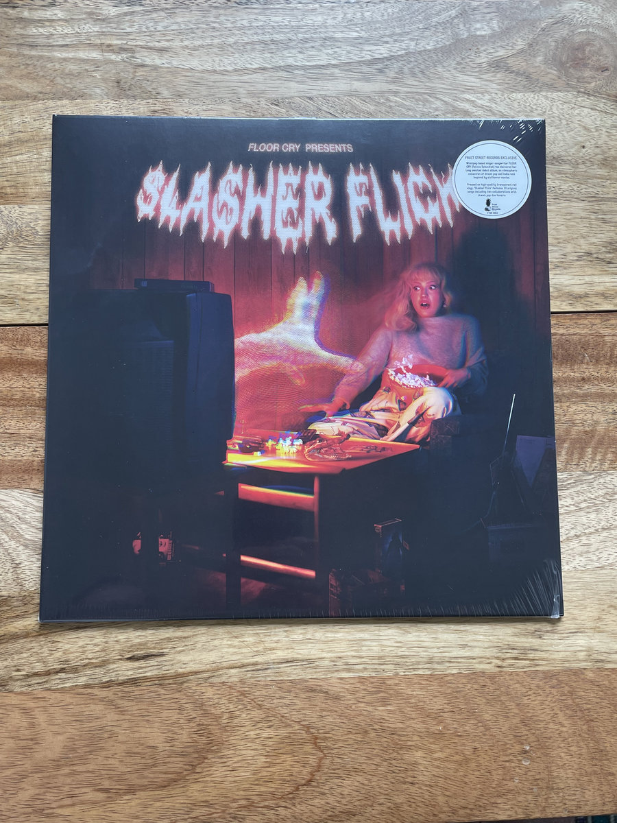 Slasher Flick | FLOOR CRY