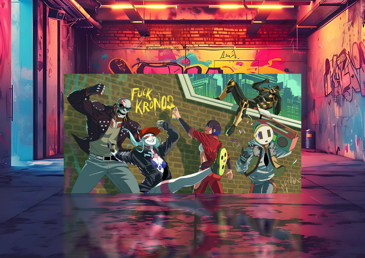 STELLAR GUN 2 | MAGNAVOLT