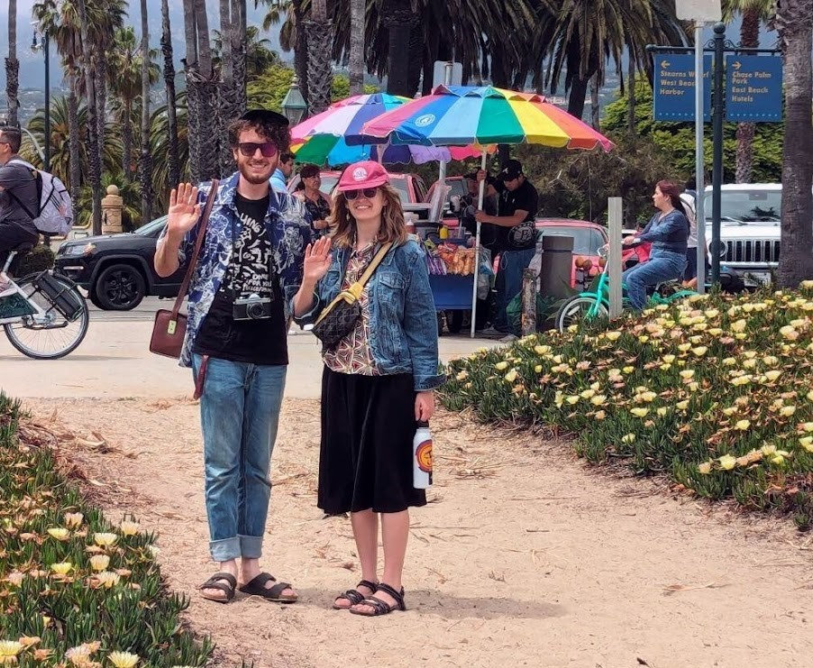 Gutter rabbit | moodlighting