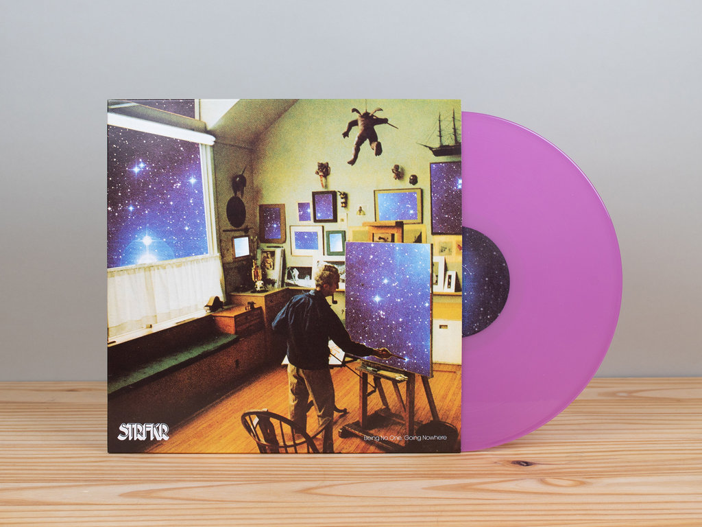 Where to Start With STRFKR’s Catchy, Cosmic Electro-Pop | Bandcamp Daily