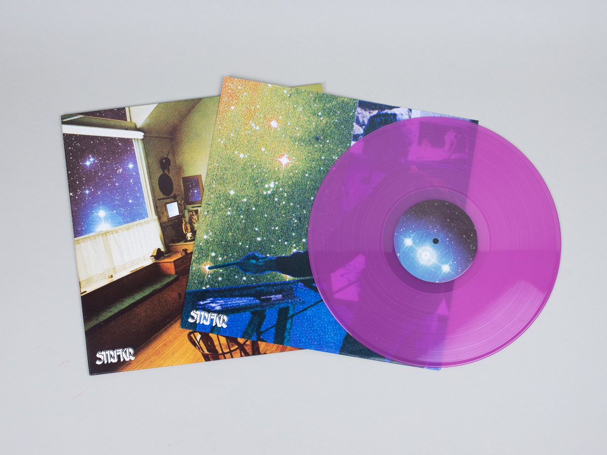 Being No One, Going Nowhere | STRFKR