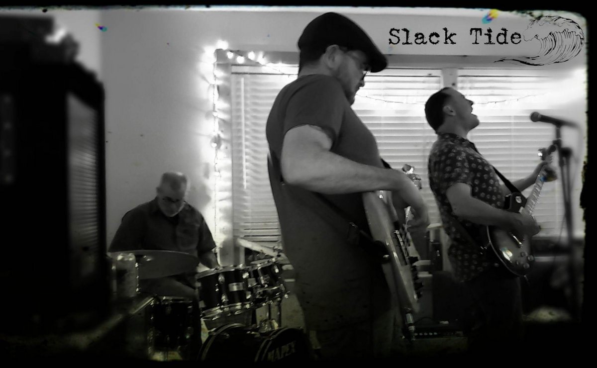 Slack Tide: The Live Album | Slack Tide