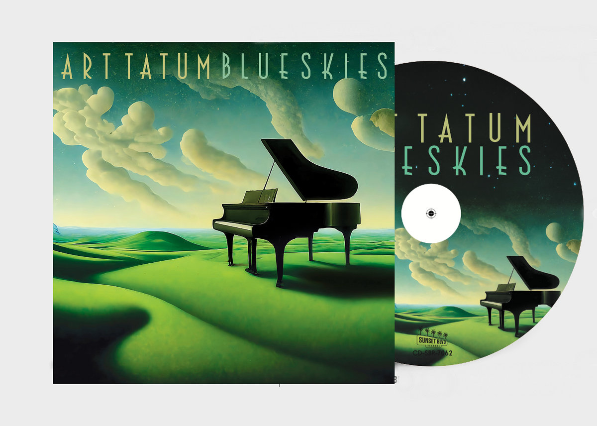 Blue Skies | Art Tatum