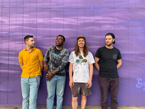 Music | Akimbotheband