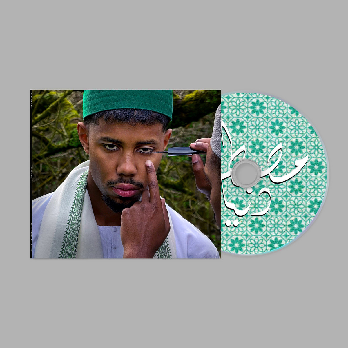 I’ll Go Anywhere | Mustafa The Poet