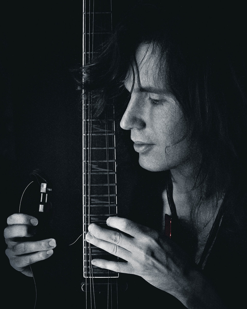 Elevation Overload | Jake Guy