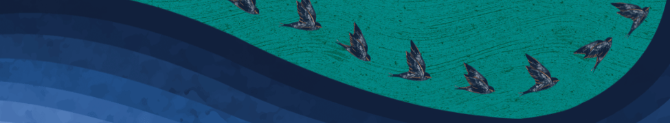 Auld Springs New | Morag Brown & Lewis Powell-Reid