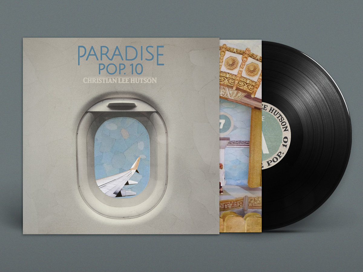 Paradise Pop. 10 | Christian Lee Hutson